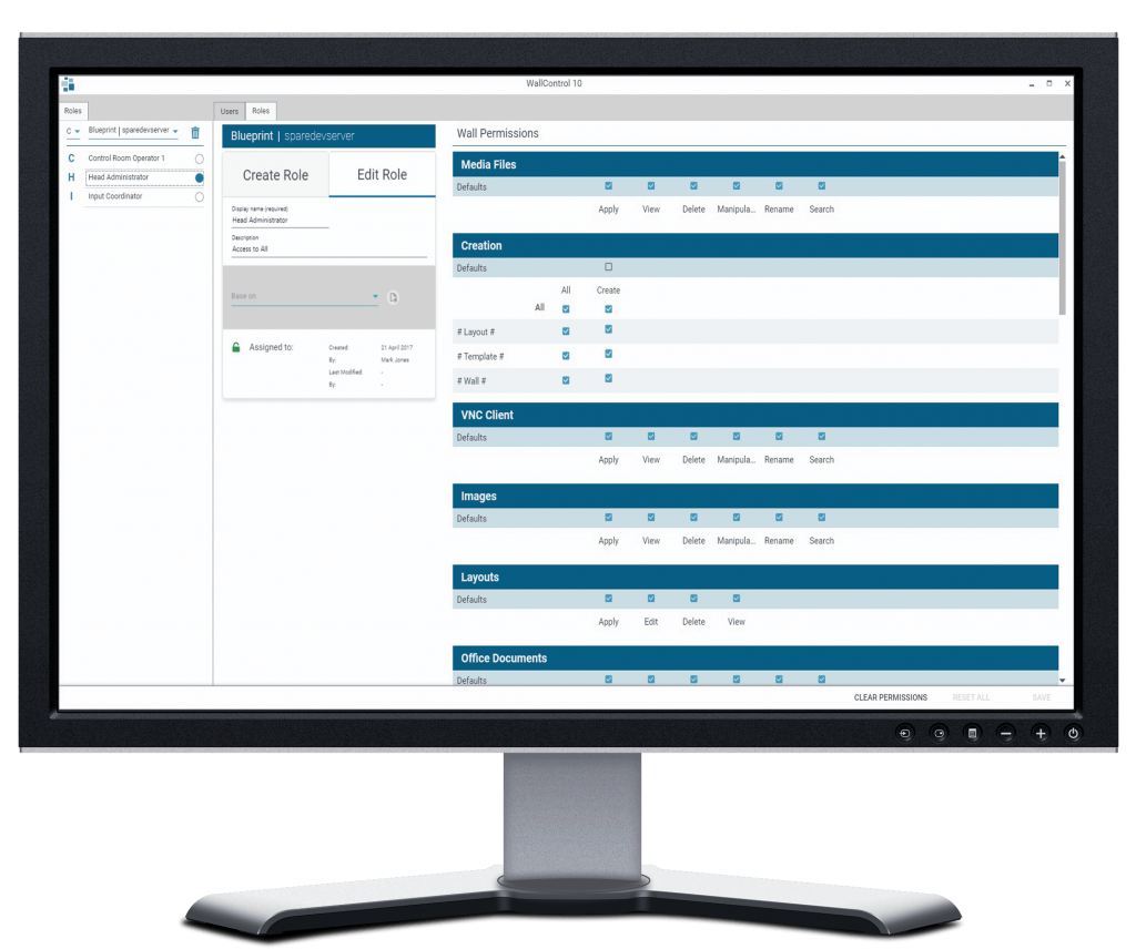 Datapath WallControl 10 Standard | Программное обеспечение для ...